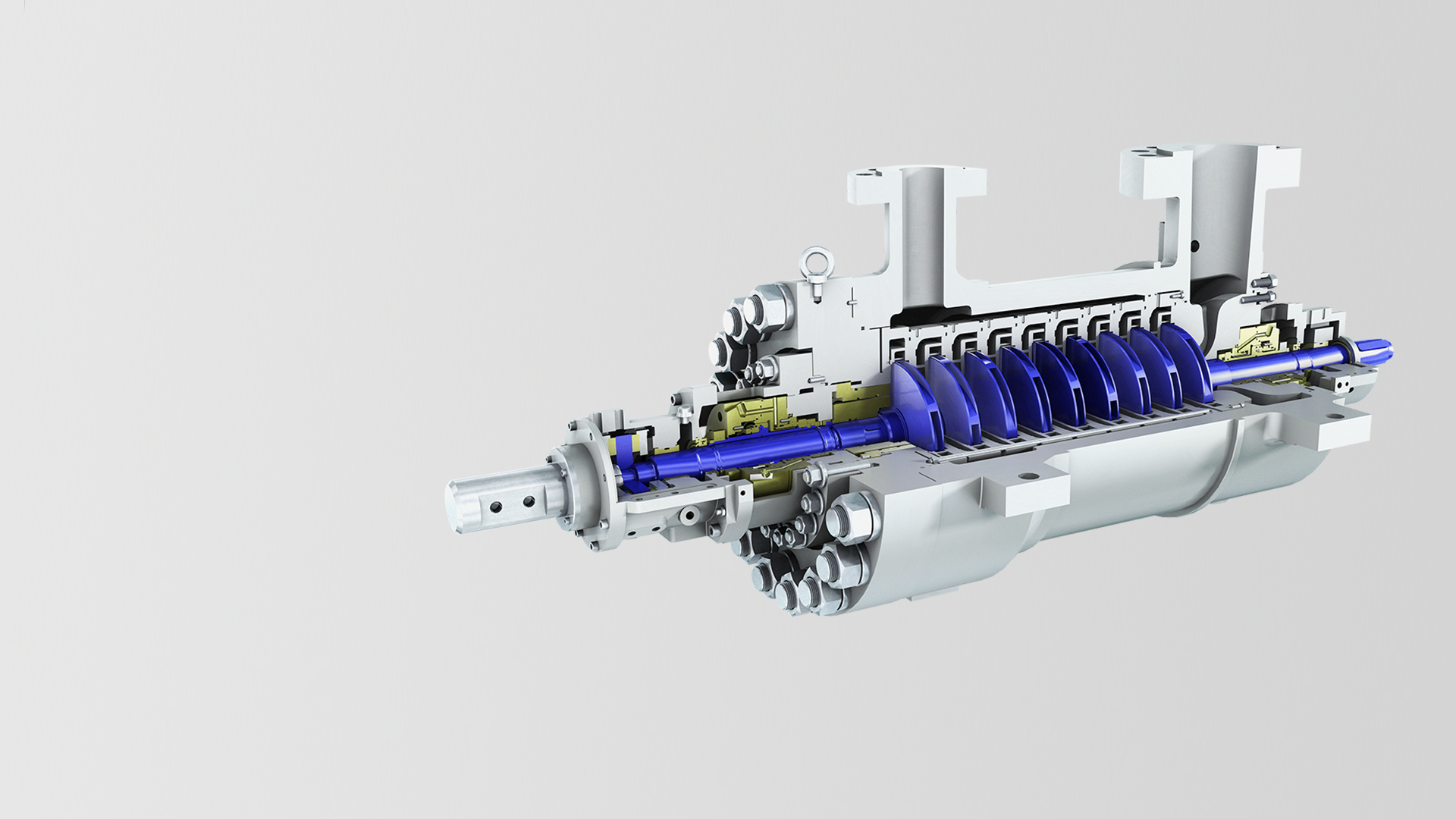 Energy Recovery Calculator